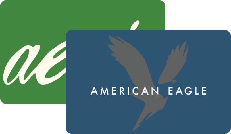 eGift Cards | The Perfect Gift for Every Occasion | American Eagle